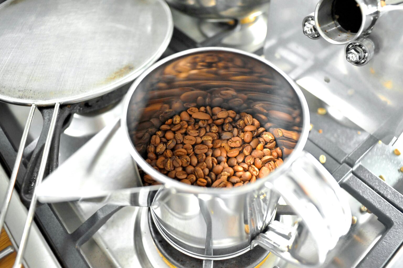 Decaf Coffee Explained — Is It Really Coffee? - Current Crop Roasting Shop